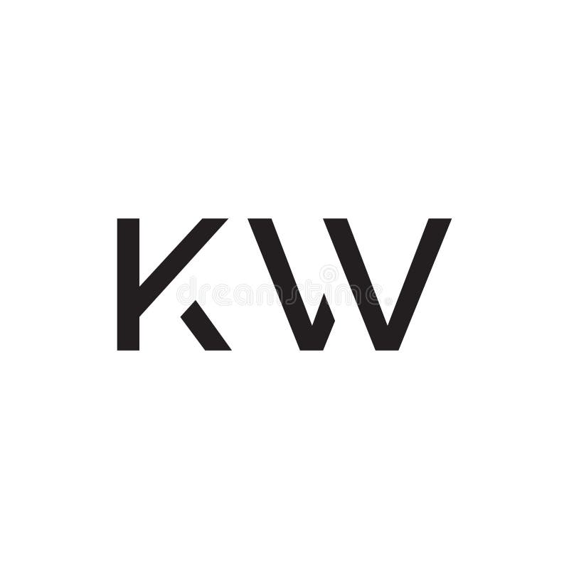 Kw Icon Stock Illustrations – 833 Kw Icon Stock Illustrations, Vectors ...