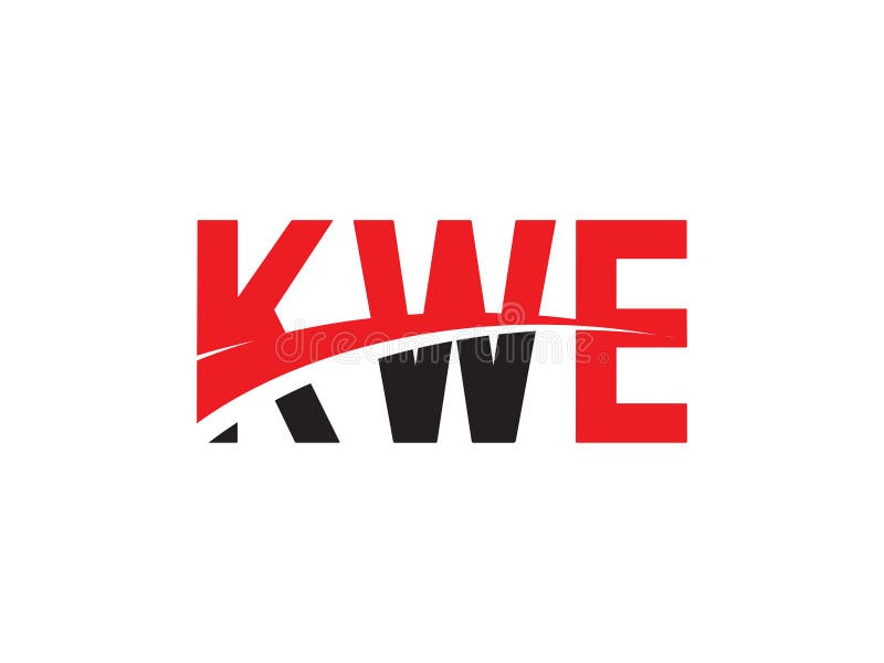 Kwe Letter Stock Illustrations – 15 Kwe Letter Stock Illustrations ...