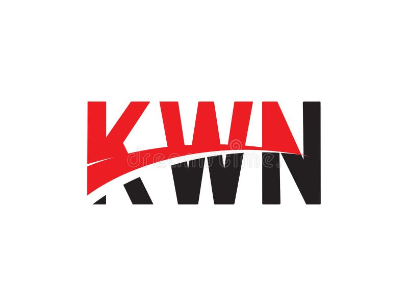 Kwn Letter Stock Illustrations – 13 Kwn Letter Stock Illustrations ...