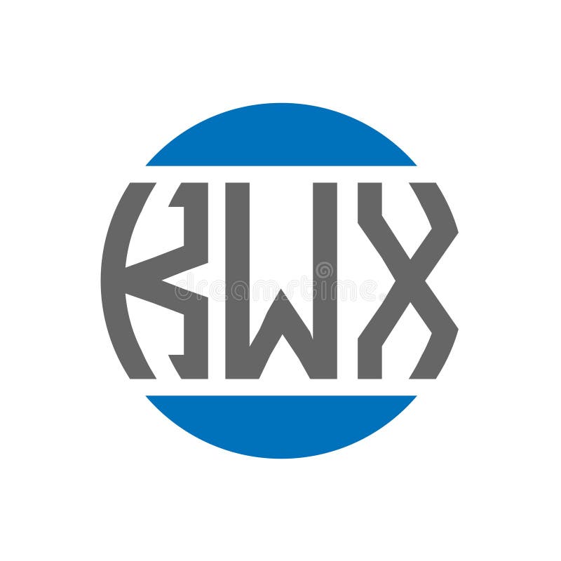 Kwx Letter Stock Illustrations – 14 Kwx Letter Stock Illustrations ...
