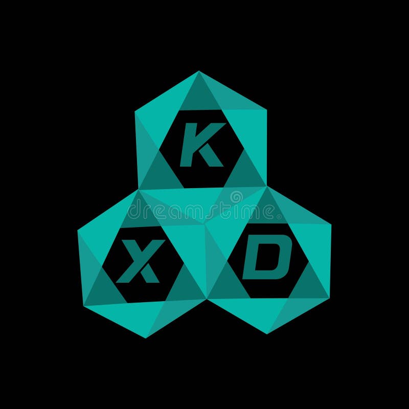 Kxd Letter Stock Illustrations – 19 Kxd Letter Stock Illustrations ...