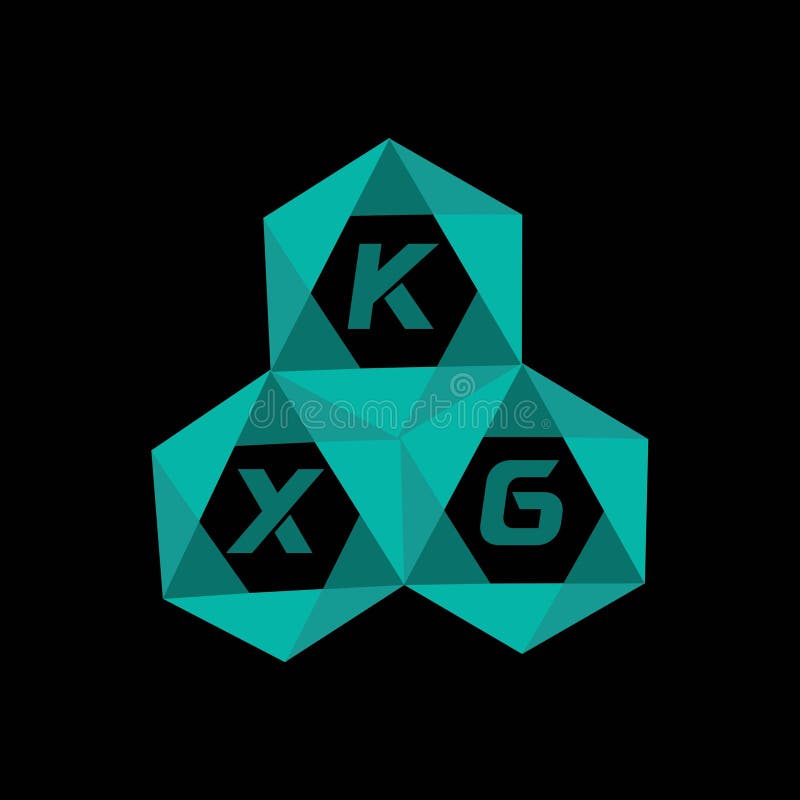 Kxg Letter Stock Illustrations – 18 Kxg Letter Stock Illustrations ...