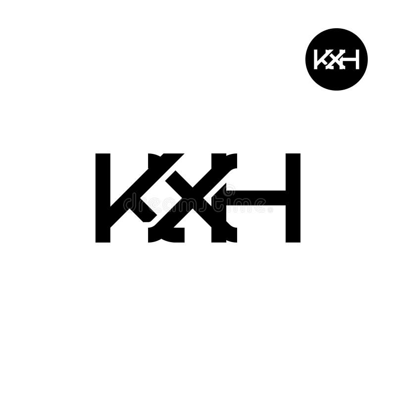 Kxh Logo Stock Illustrations – 20 Kxh Logo Stock Illustrations, Vectors ...
