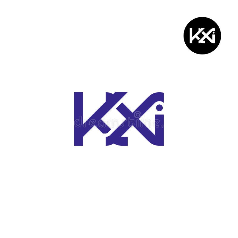 Kxi Logo Stock Illustrations – 18 Kxi Logo Stock Illustrations, Vectors ...