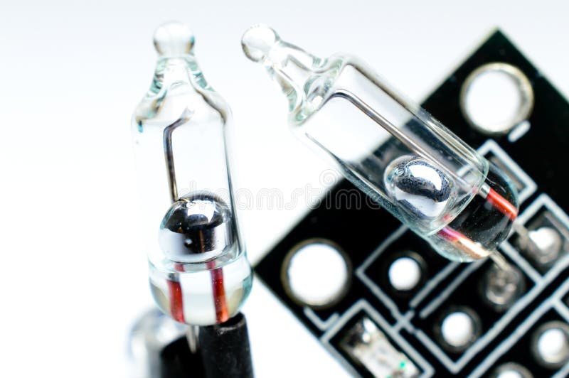 KY027, Tilt Switch, Mercury Tilt Switch Module, Electronics Component ...