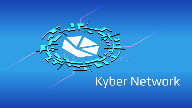 Kyber Protocol Stock Illustrations – 5 Kyber Protocol Stock ...