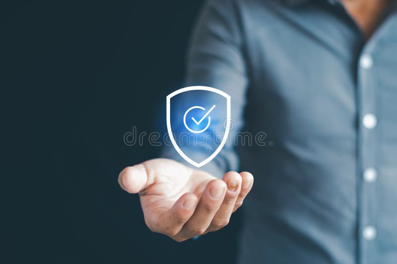 KYC Authentication of Professional Enterprise Security Digital Screen ...