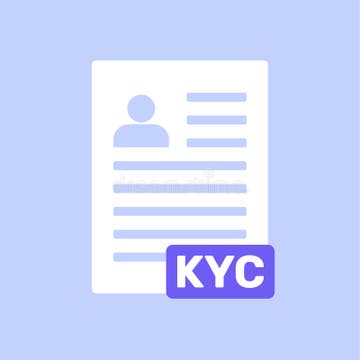 Kyc Vector Stock Illustrations – 730 Kyc Vector Stock Illustrations ...