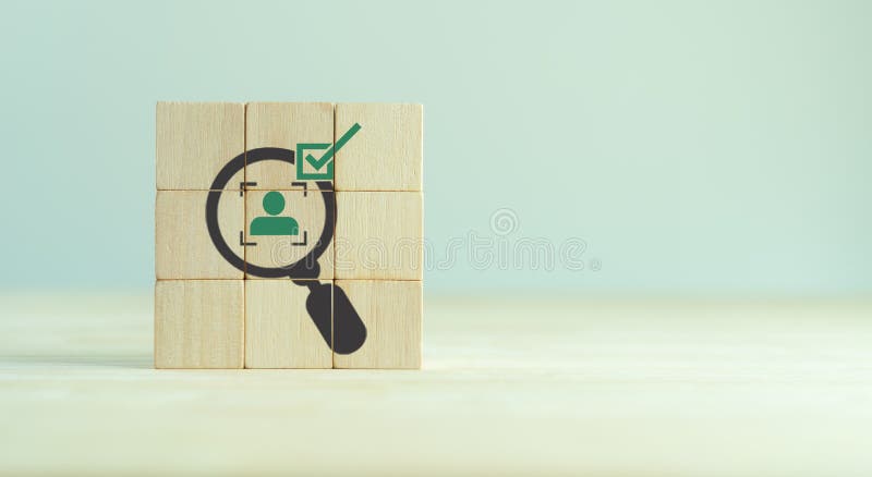 KYC, Know Your Customer. Business Verifying the Identity of Clients ...