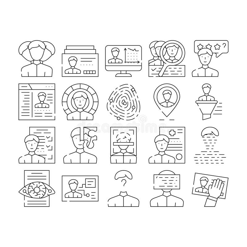 Kyc Identification Card Stock Illustrations – 313 Kyc Identification ...