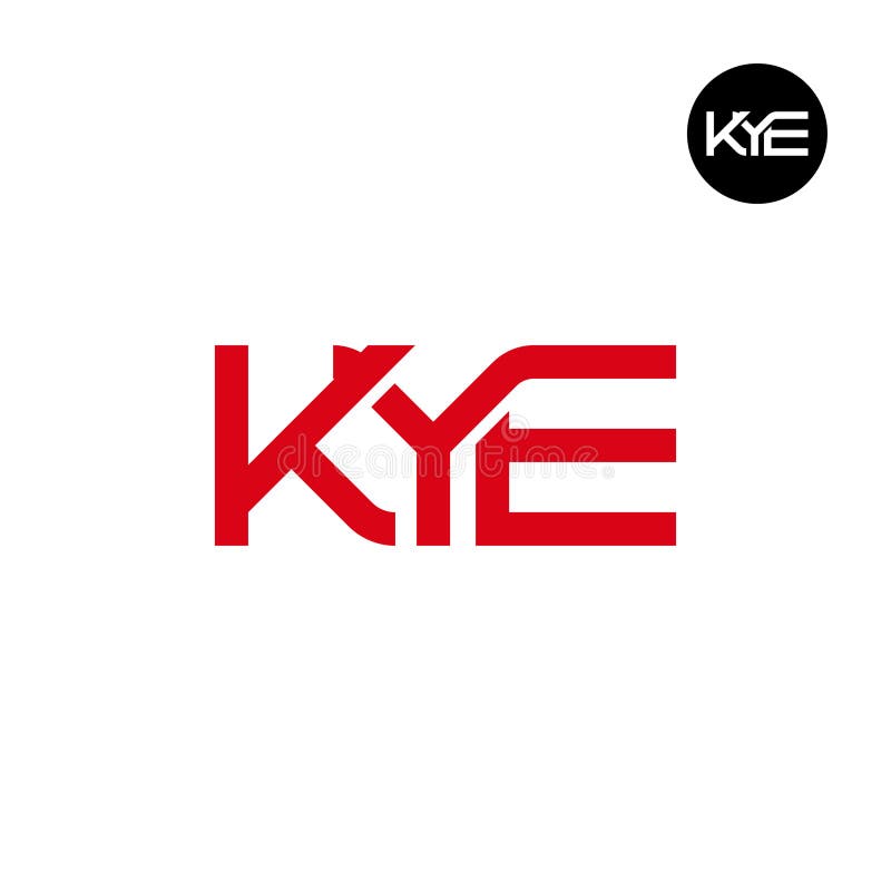 Kye Logo Stock Illustrations – 16 Kye Logo Stock Illustrations, Vectors ...
