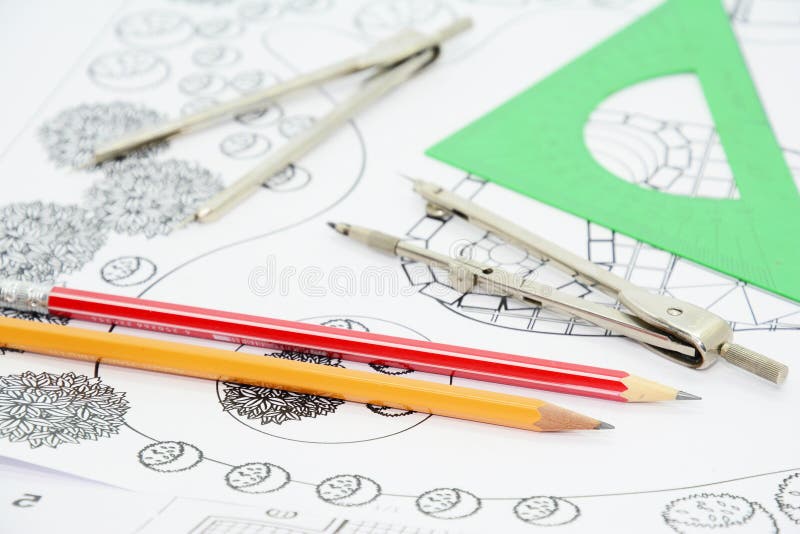 Working at Landscape Project Management and Planning a Landscape Design ...