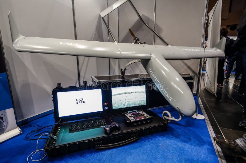 KYIV, UKRAINE - FEBRUARY 24, 2016: Innovation and Tehnologies Editorial ...