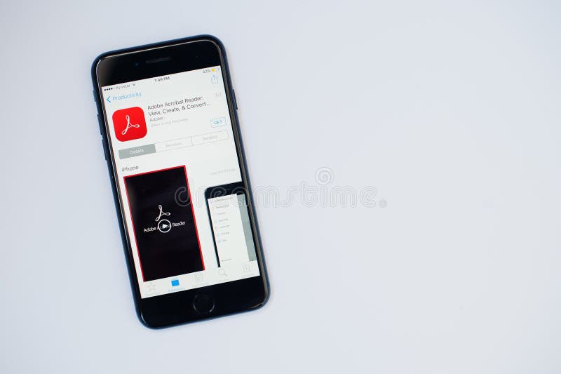 Adobe Acrobat Reader 7 Stock Photos - Free & Royalty-Free Stock Photos ...