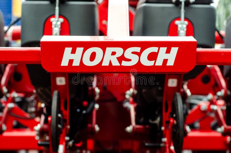 Horsch Logo Stock Photos - Free & Royalty-Free Stock Photos from Dreamstime