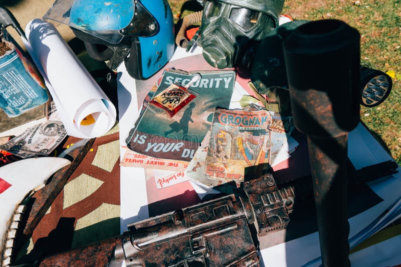 Fallout Comics Stock Photos - Free & Royalty-Free Stock Photos from ...