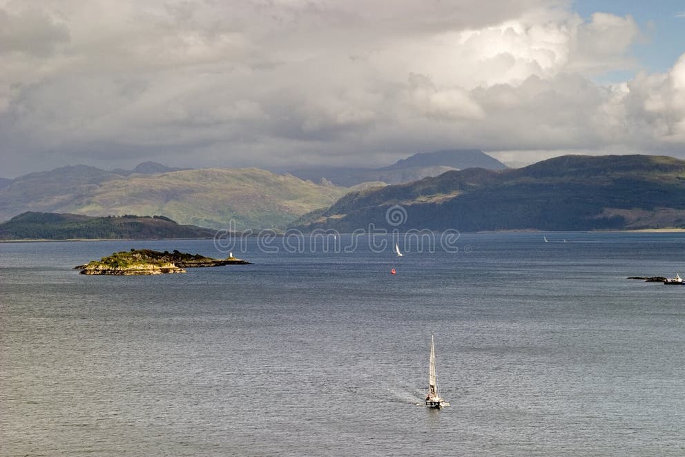 Kyle stock image. Image of bright, nautical, passenger - 1926079