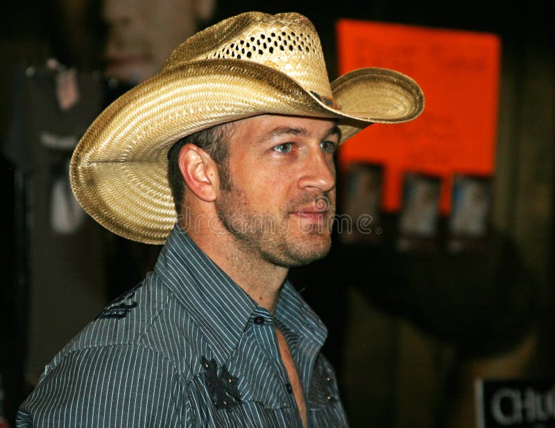 Kyle Jennings - CMA Festival 2009 Editorial Photo - Image of festival ...
