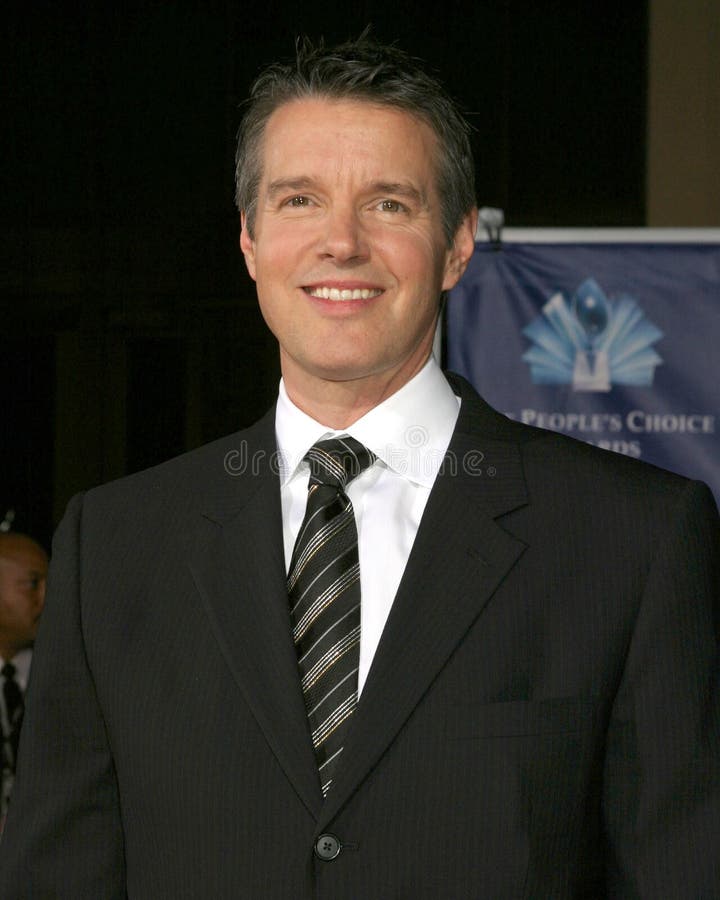 Kyle Secor editorial stock photo. Image of secor, auditorium - 20484263