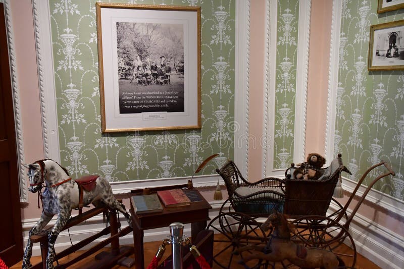 Kylemore, Ireland - September 15 2022 : Kylemore Abbey Editorial Image ...