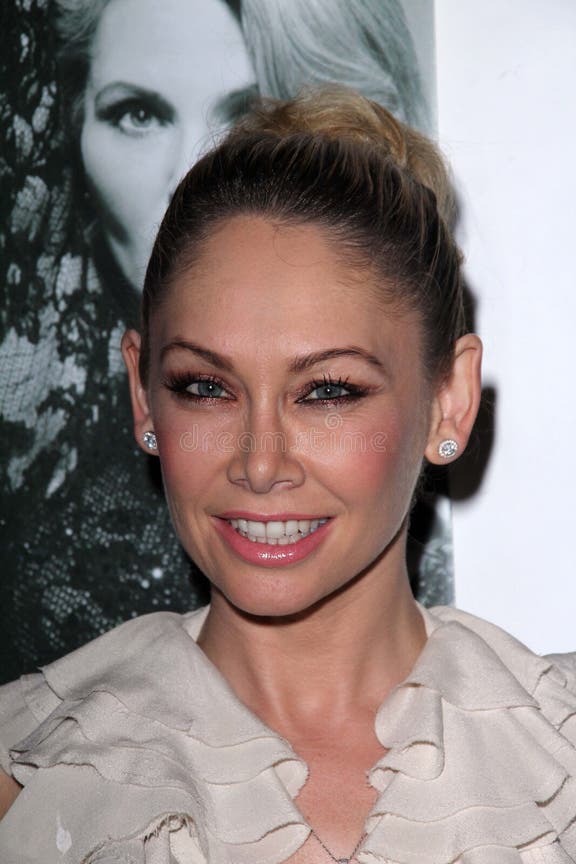 Kym Johnson at the editorial image. Image of pantages - 25221395