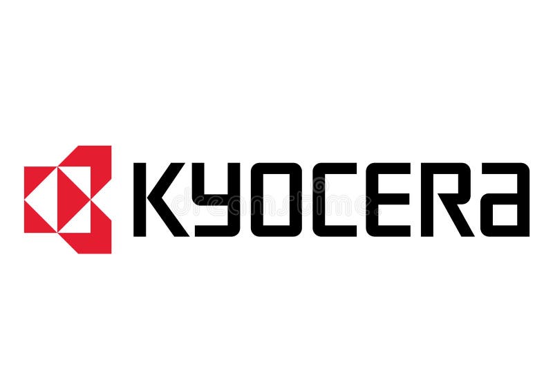 Kyocera Logo