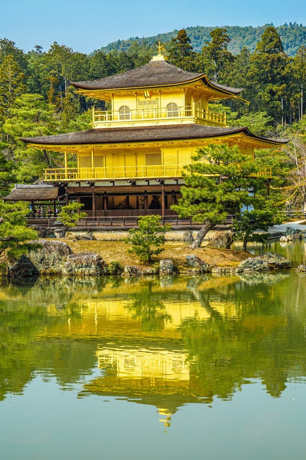 Goldenpavilion Stock Photos - Free & Royalty-Free Stock Photos from ...