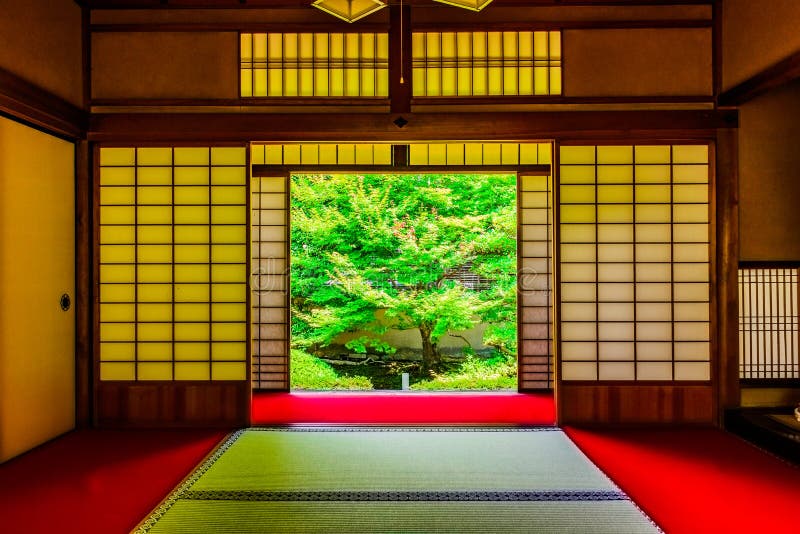 Kyoto Japanese style image stock image. Image of landscape - 94788925