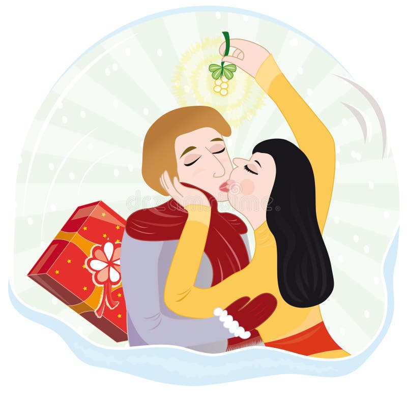Mistel Stock Illustrationer, Vektorer, & Clipart – (45,076 Stock ...