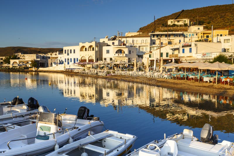 Kythnos imagen editorial. Imagen de balsee, europa, isla - 60851300