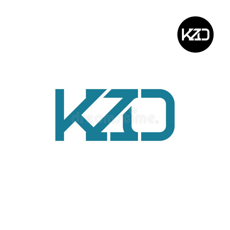 Kzo Monogram Stock Illustrations – 10 Kzo Monogram Stock Illustrations ...