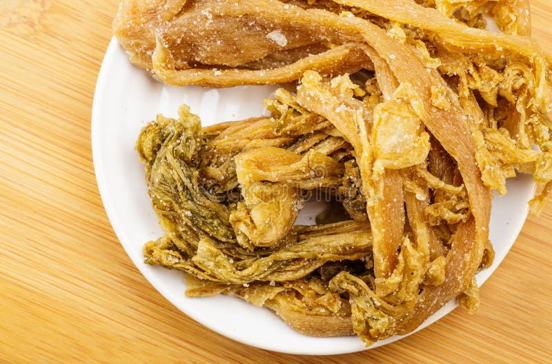 Légume chinois préservé photo stock. Image du lame, nourriture - 33373316