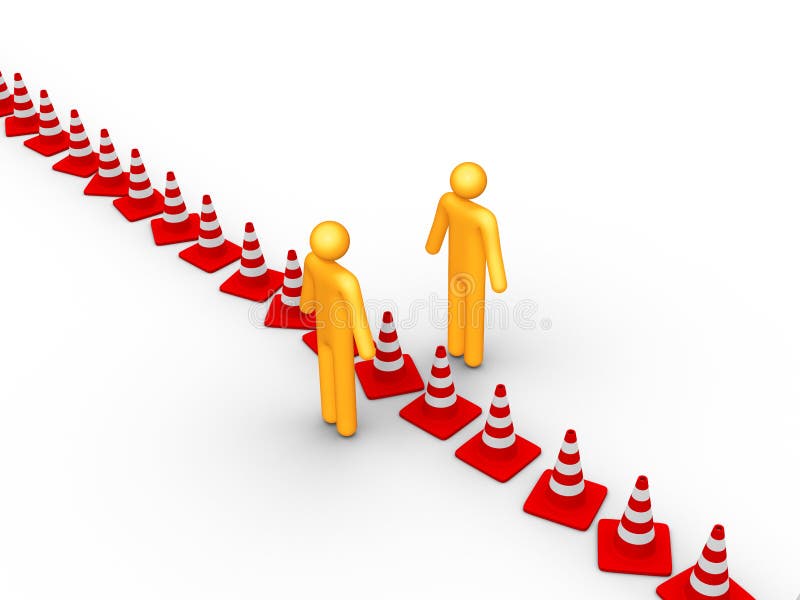 Límite Ilustraciones Stock, Vectores, Y Clipart – (75,277 Ilustraciones ...