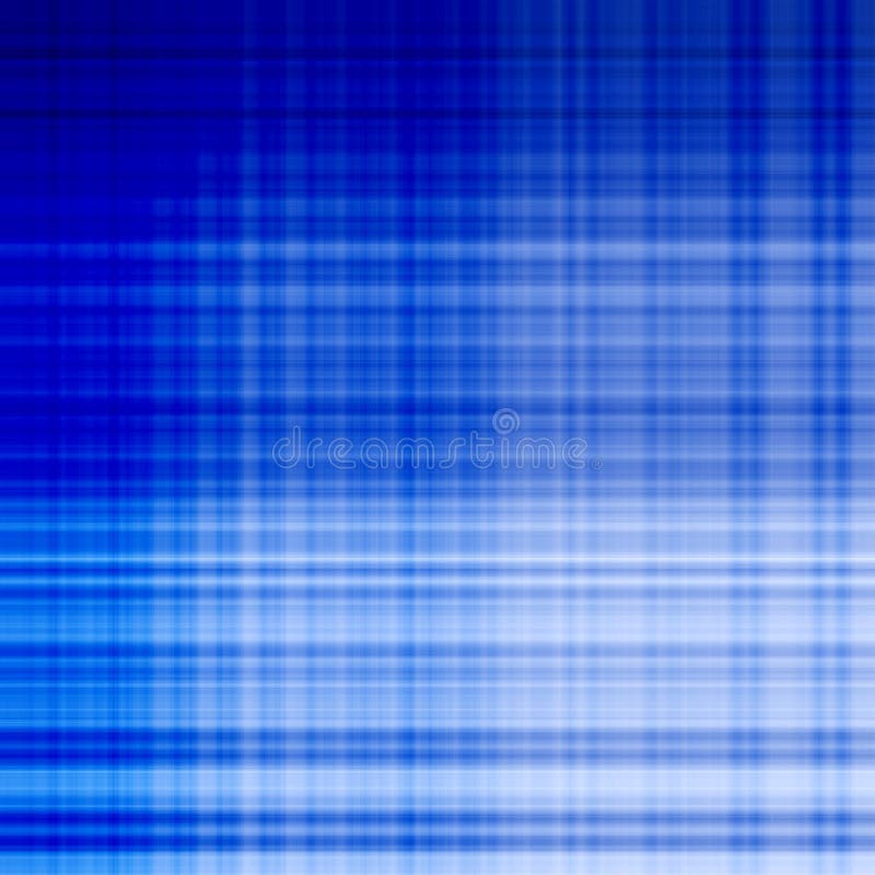 Línea de red azul modelo stock de ilustración. Ilustración de fondo ...