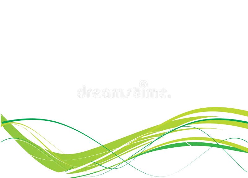 Líneas abstractas. Vector ilustración del vector. Ilustración de ...