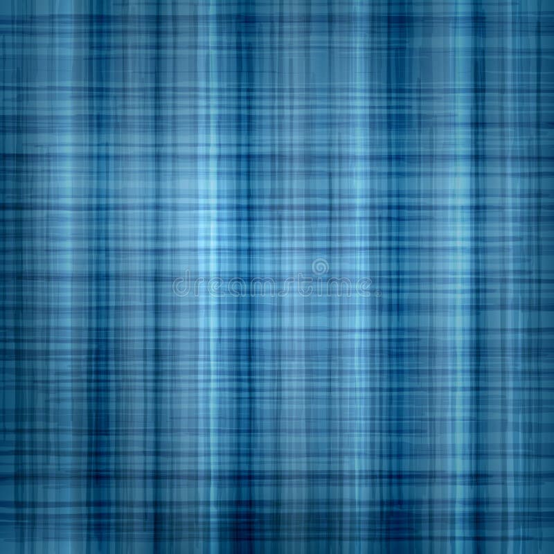 Líneas azules textura ilustración del vector. Ilustración de paralelo ...