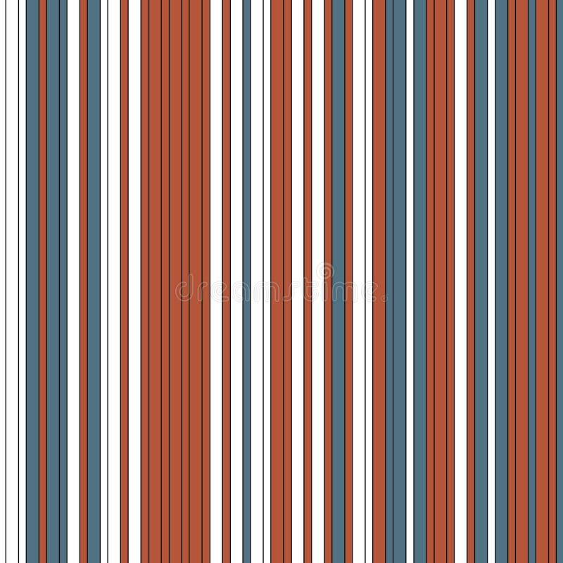 Líneas Coloreadas Verticales Ilustración del Vector - Ilustración de ...