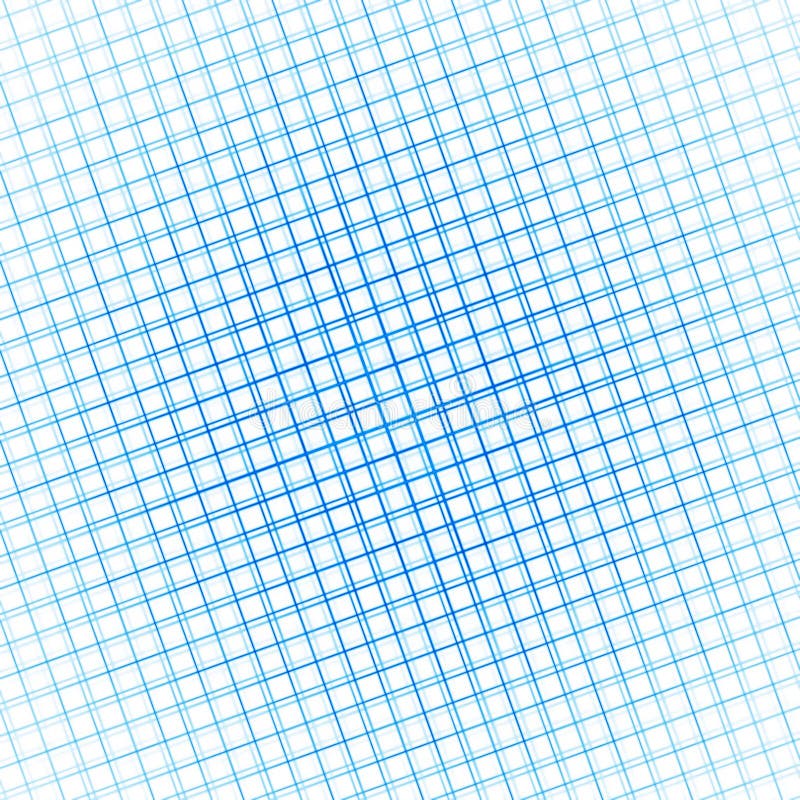 Líneas cruzadas azules stock de ilustración. Ilustración de irregular ...