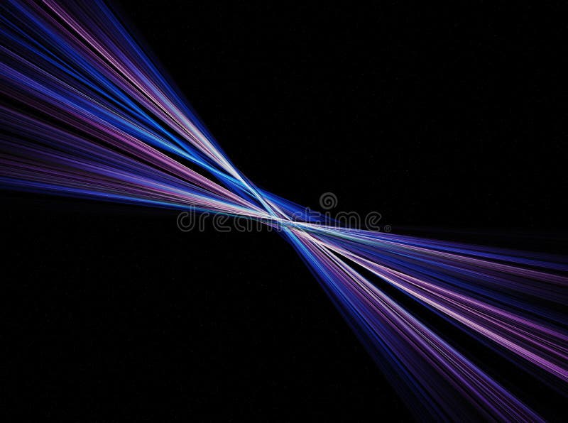 Líneas cruzadas diagonal stock de ilustración. Ilustración de azul ...