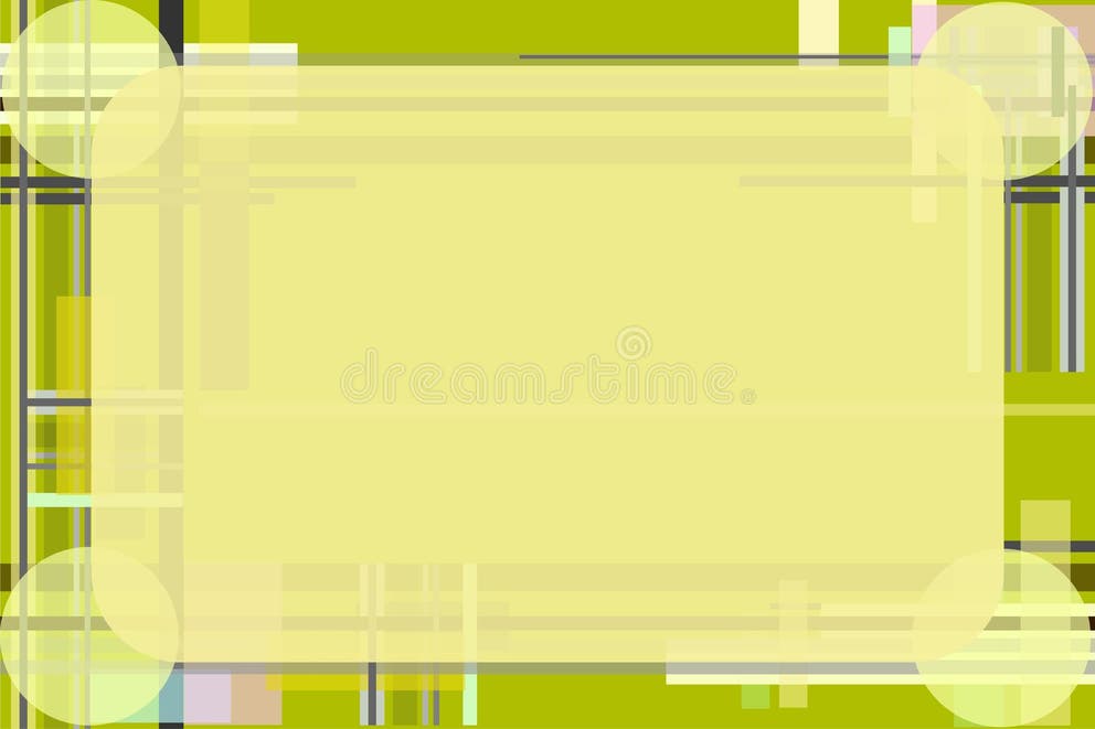 Líneas rectas abstractas ilustración del vector. Ilustración de planta ...