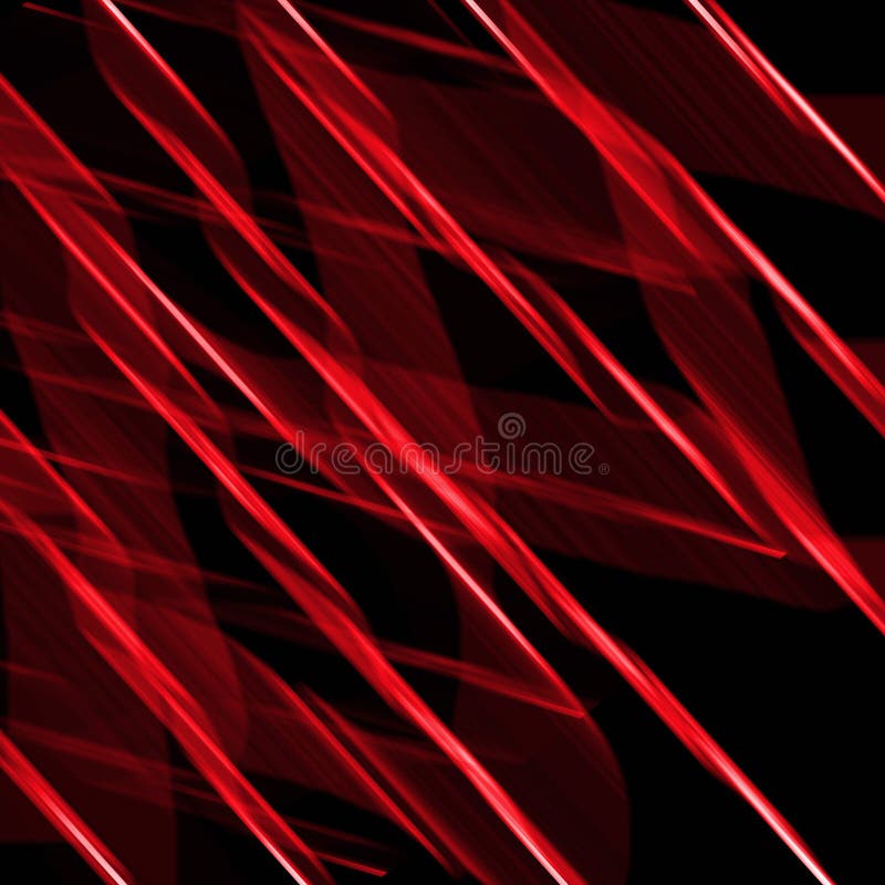 Líneas rojas del fondo stock de ilustración. Ilustración de estructura ...