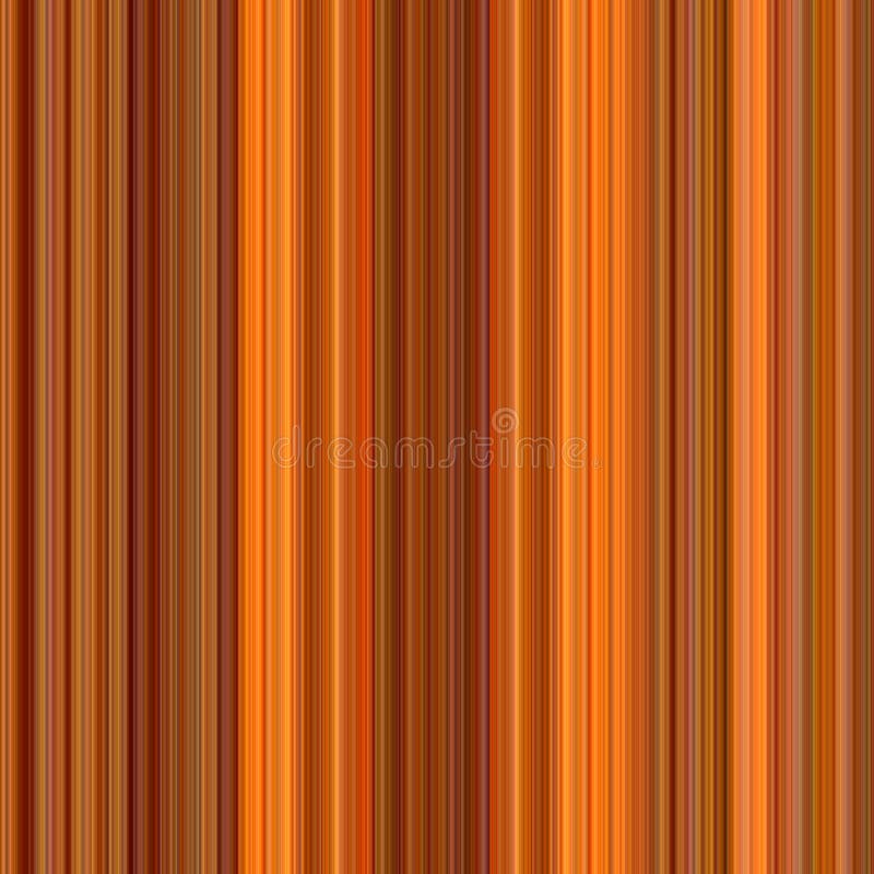 Líneas Verticales Anaranjado Oscuro Fondo. Stock de ilustración ...
