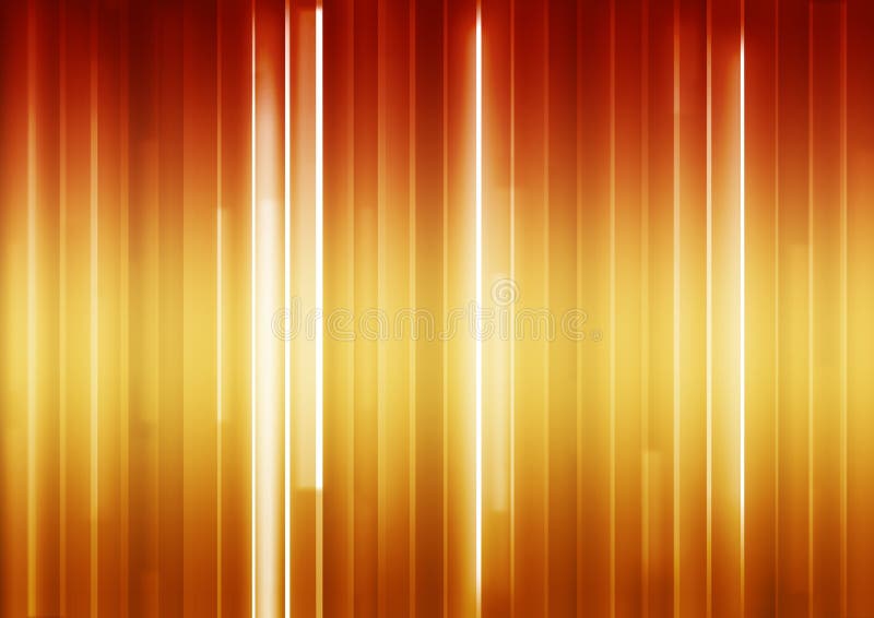 Líneas Verticales Brillantemente Coloreadas Stock de ilustración ...