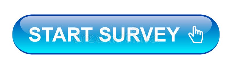 Start survey stock vector. Illustration of internet - 149768426