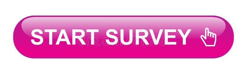 Start survey stock vector. Illustration of hand, communicate - 149768338