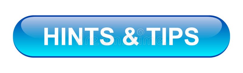 Hints Stock Illustrations – 1,501 Hints Stock Illustrations, Vectors ...