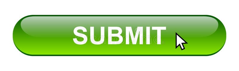 Submit button green stock illustration. Illustration of access - 121193341