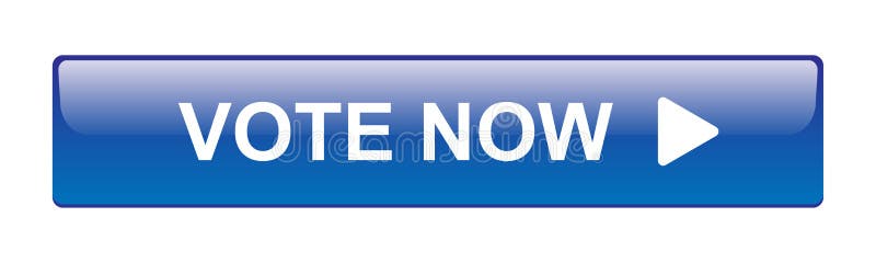 Vote now stock vector. Illustration of communication - 149780572