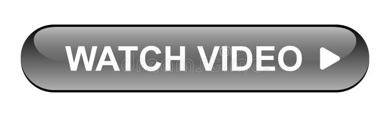 Watch Video Icon Stock Illustrations – 17,302 Watch Video Icon Stock ...
