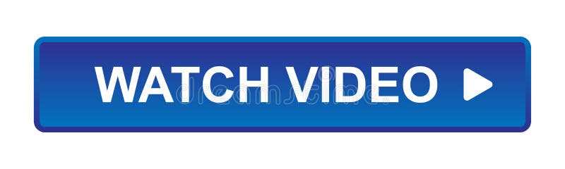 Watch video button stock vector. Illustration of choice - 119141760